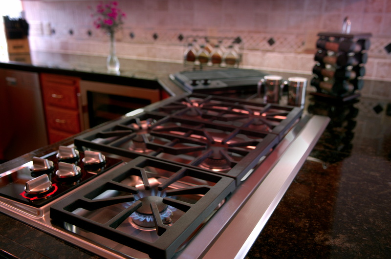 What to Expect During a Gas Line Installation or Extension | Affinity ...