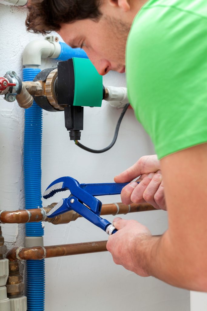 Tips to Help You Care for Your Gas Lines | Affinity Gas Services